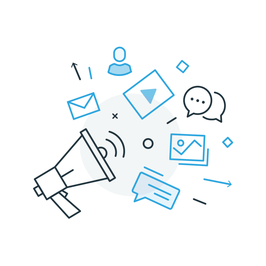 California Based Marketing Agency